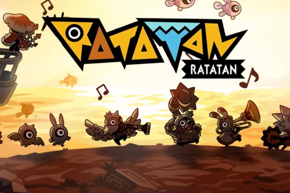 《RATATAN》确认登陆NS平台 – Switch头号玩家