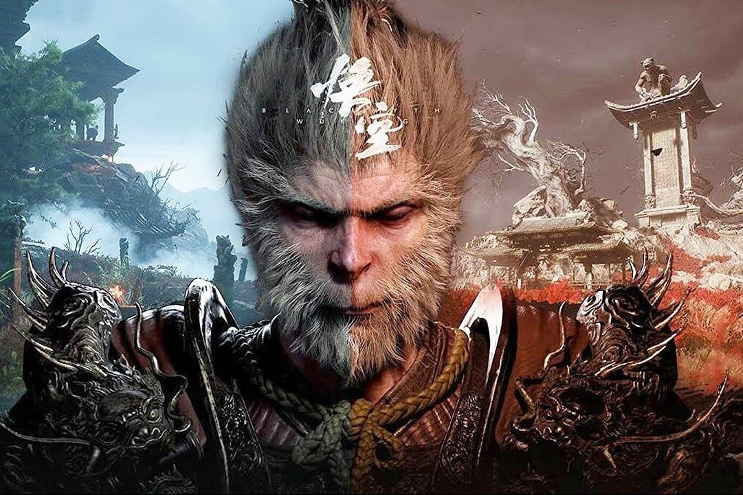 《黑神话：悟空》定档2024年8月20日，Switch独不占 – Switch头号玩家